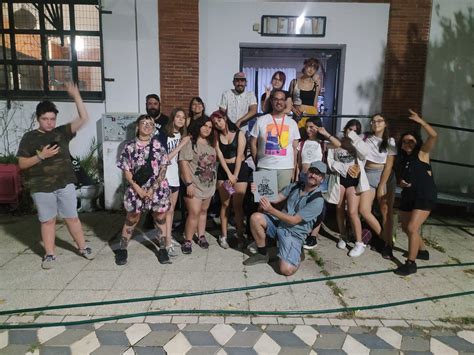 Lo Mejor EstÁ Por Llegar Sin Parti No Hay Party Colectivo Cala