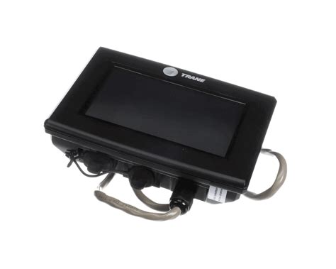 Trane Cnt07131 Control Interface Display With Modbus Usb Td5 Parts Town Trane Cnt07131 Control Interface Display With Modbus Usb Td5 Parts Town