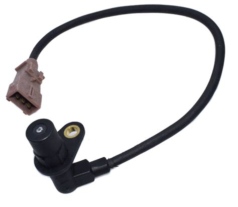 Peugeot Boxer Crankshaft Sensor