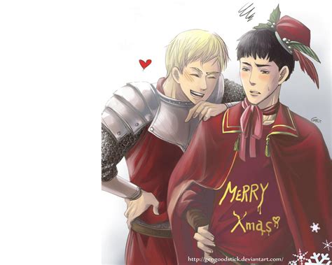 Merlin Xmas Desktop By Gengoodstick On Deviantart
