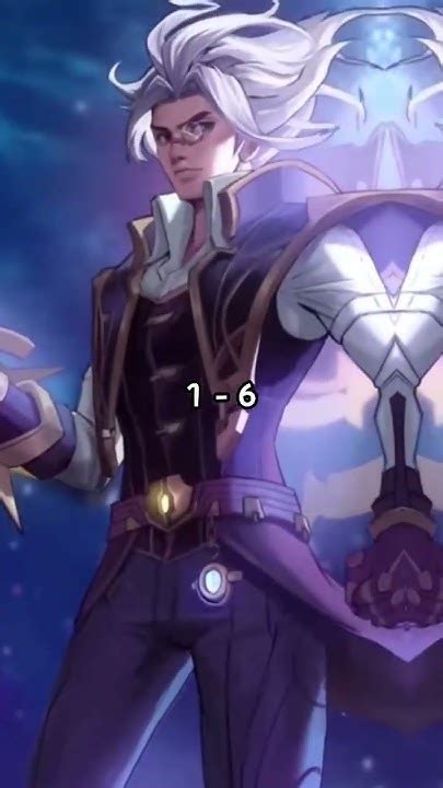 Натан против Роджера голд Mobilelegends Mlbb мобайллегендс мобла Natanml Roger натан