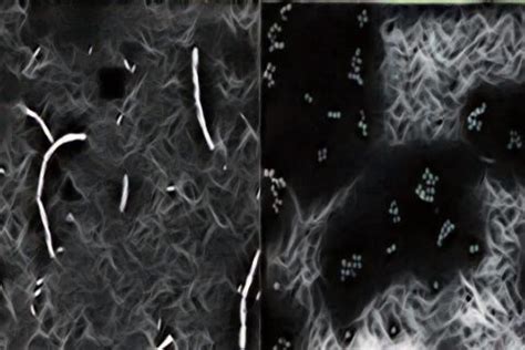 Capsule Staining Principle Methods Procedure Result Interpretation