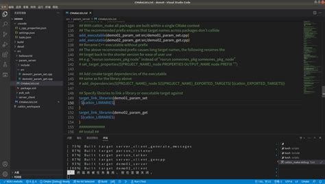 Ros学习第十节——参数服务器ros参数服务器 Csdn博客