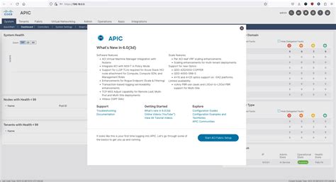 Cisco Aci Simulator Sena Perdiana