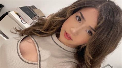 Pokimane Deepfake