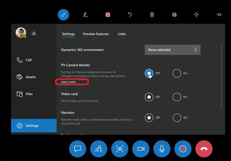 在 Hololens 上的 Dynamics 365 Remote Assist 中添加批注（包含视频） Dynamics 365