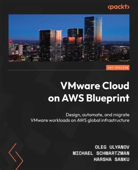 Vmware Cloud On Aws Blueprint Design Automate And Migrate Vmware Workloads On Aws Global