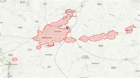Isochrones In Arcgis Pro Burdgis
