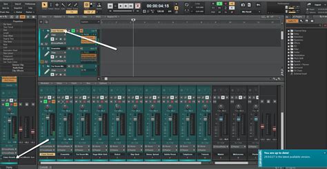 Clean Reverb Instruments Effects Cakewalk Discuss The Official
