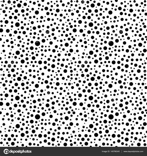 Seamless Vector Background With Random Shapes ⬇ Vector Image By © Turr1 Vector Stock 145766345