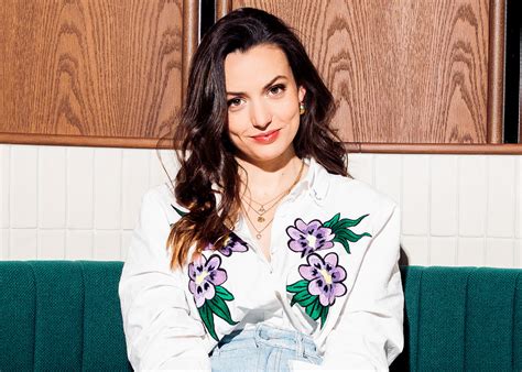 Actrice Gaite Jansen Brak Door Met Rol In Peaky Blinders ‘auditeer Me