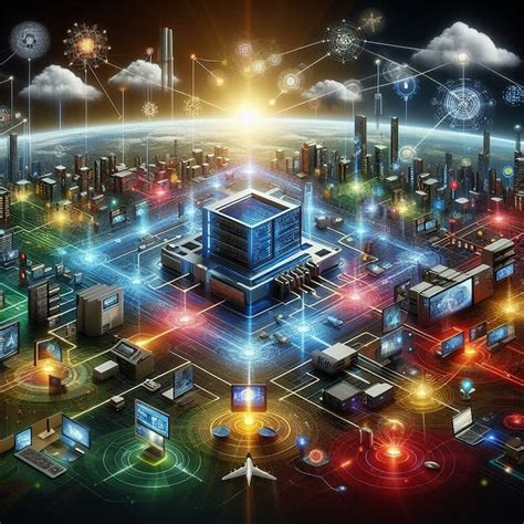 A Guide To Security Organizational Structure Models By Ricardo Newman