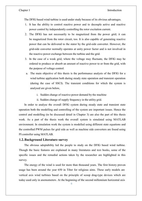 Sub Synchronous Interactions Between Type 3 Wind Turbine Using Fuzzy Logic Pdf Radio Control
