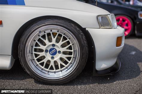 The Unusual Suspect Speedhunters