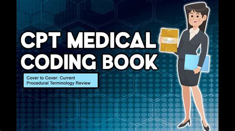 Cpt Codebook Introduction Youtube