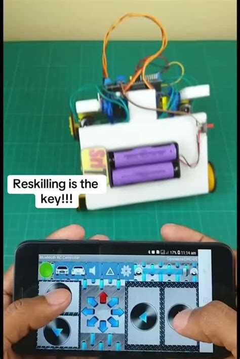 George Carrington Bsc Certified Teacher Msc Ed On Linkedin Stem Robotics Arduino