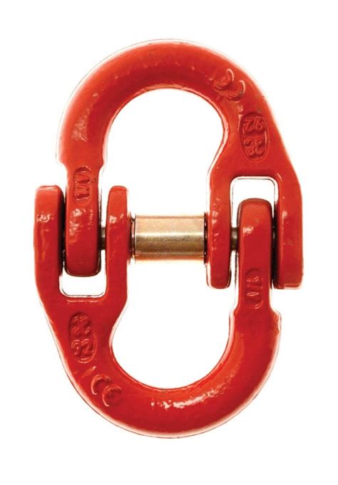 Chain Coupling Links Clark Engineering