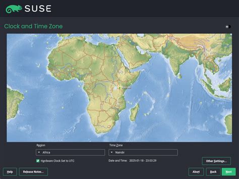 How To Install Suse Linux Enterprise Server 15 Sles 15 Cloudspinx