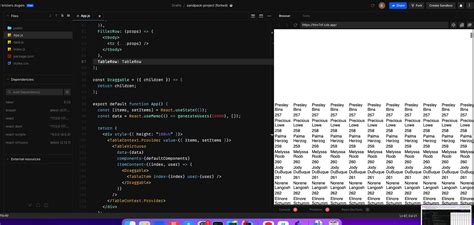 Bug Tablevirtuoso Multiple Doesnt Not Calculate Height Properly