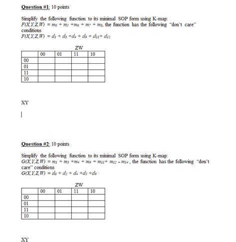 solved question 1 10 points simplify the following