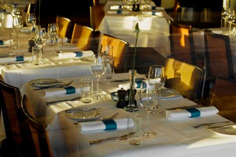 Fine Dining The Inner Workings Of A Web Application Self Taught Coders