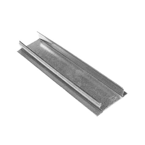 P8000 Steel Trunking Cover 3 Meters