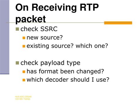 PPT RTP PowerPoint Presentation Free Download ID