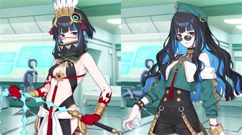 FGOトラロックテノチティトラン マイルーム霊基再臨等ボイス集Fate Grand Order Tlaloc Voice