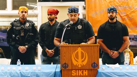 Interfaith Candlelight Vigil To Honor Police Off Dep Sandeep Singh