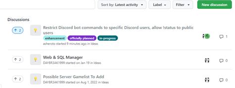 Trigger Github New Discussion · Issue 5520 · Pipedreamhqpipedream