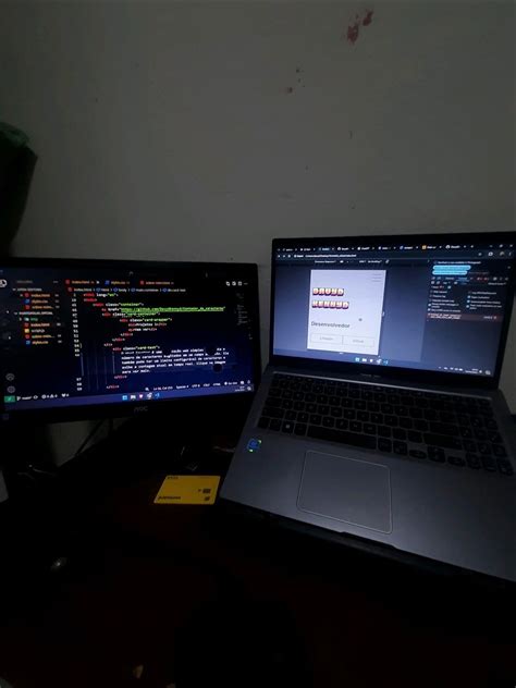 Desenvolvedorweb Portfólio Responsividade Html Css Github Davyd