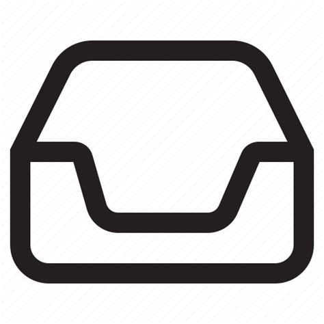 Email Inbox Mail Icon