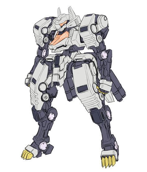 Command Wolf Zoids Drawn By Mituo Sakinori Danbooru