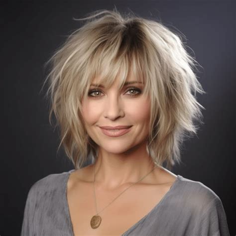 100 Classic Short Haircuts For Older Women Short Hair Cuts Chin