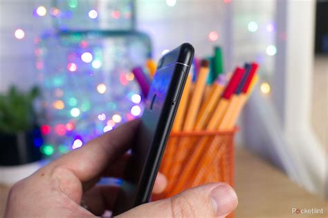 Huawei P Smart Review Smart Design Lacks Performance To Match