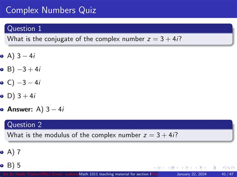 Not Pdf Freshman Mathematics Math1011 Pdf