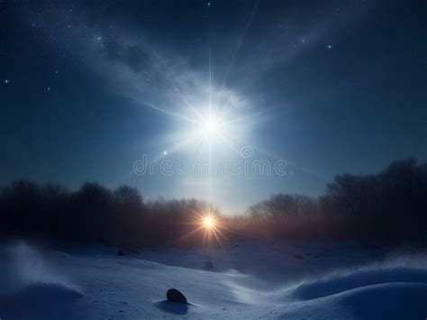 Stellar Radiance Mesmerizing Star Moonlight And Sunlight Capture