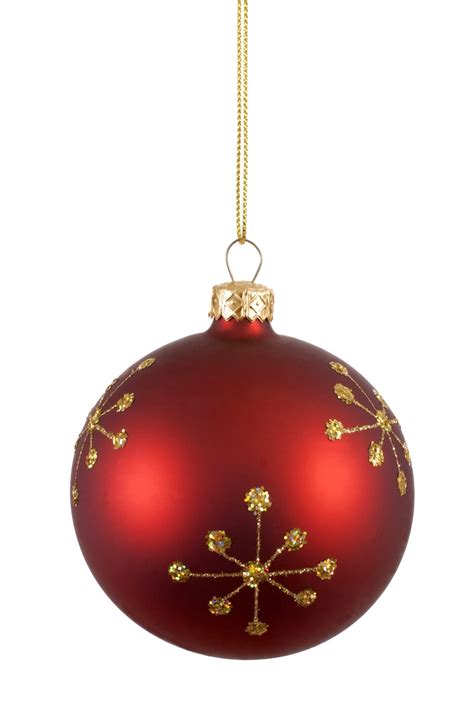 Weihnachtskugel Png Bilder Kostenloser Download Auf Freepik