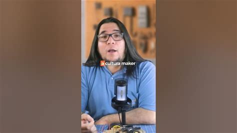 Diy Culturamaker Maker 4 Pilares Da Cultura Maker 🛠️ Youtube