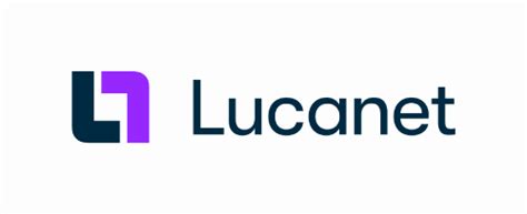 Lucanet Ag Partners With Hg To Build A Global Leader In Corporate Performance Management