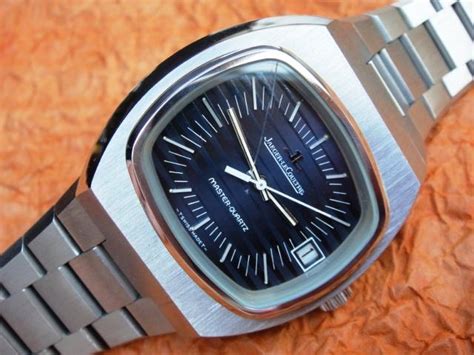 Jaeger Lecoultre Master Quartz Hot Sale Primealture It