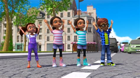 Chris Lahiffedesigns Miraculous Ladybug Wiki Fandom