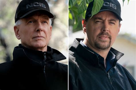 Ncis Why Did Gibbs Shoot Mcgee In Ncis Season 18