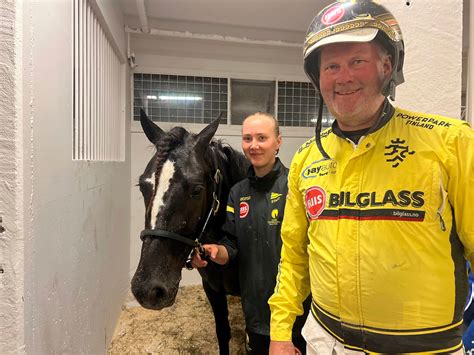 Hoppene I Fokus Klassiske Vinnere Møtes Tgn