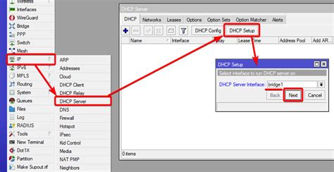 First Time Configuration Routeros Mikrotik Documentation