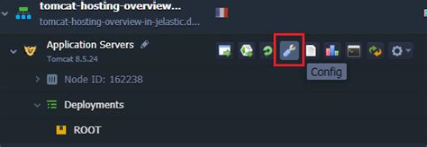 Tomcat Server Cloud Hosting With Jelastic Paas Docktera