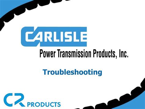 Ppt Troubleshooting Powerpoint Presentation Free Download Id5352187