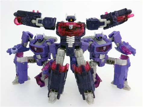 Takara Tomy Transformers Legends Toyline Thread Page 170 • Seibertron