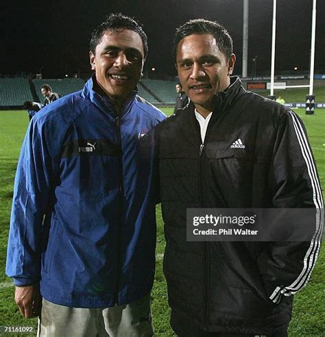 Brothers John Senio Photos And Premium High Res Pictures Getty Images