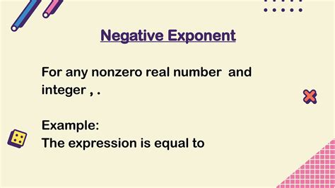 Zero And Negative Integral Exponentspptx